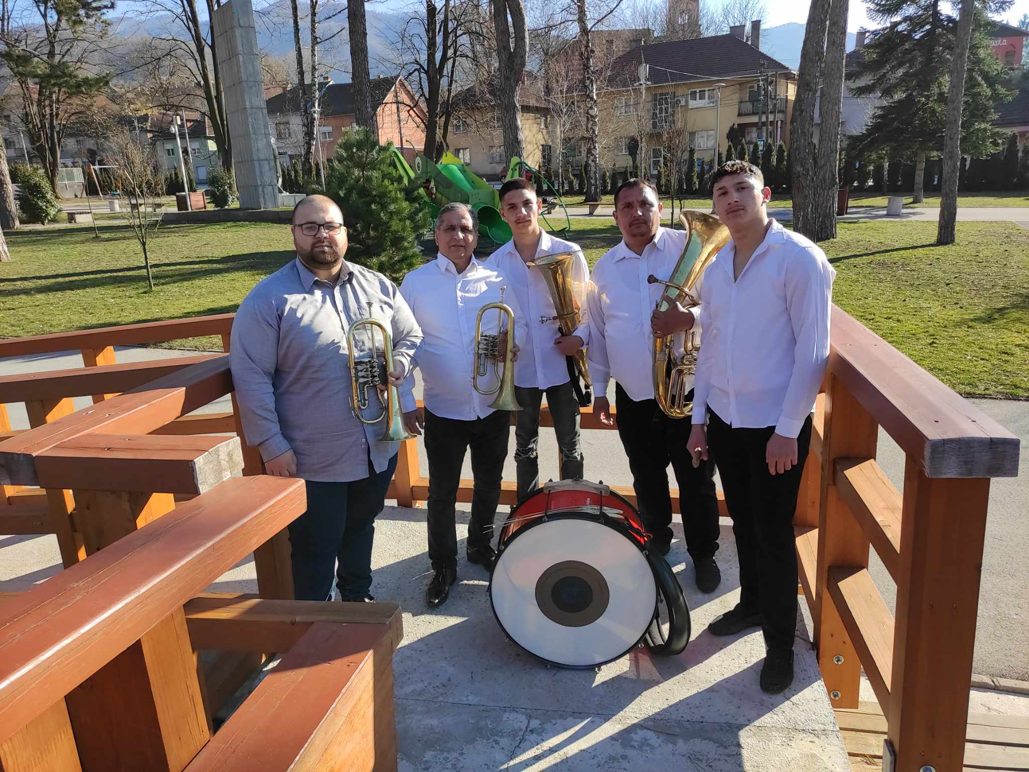 Underground- 063-82-11-232 za svadbe, krstenja, rodjendane