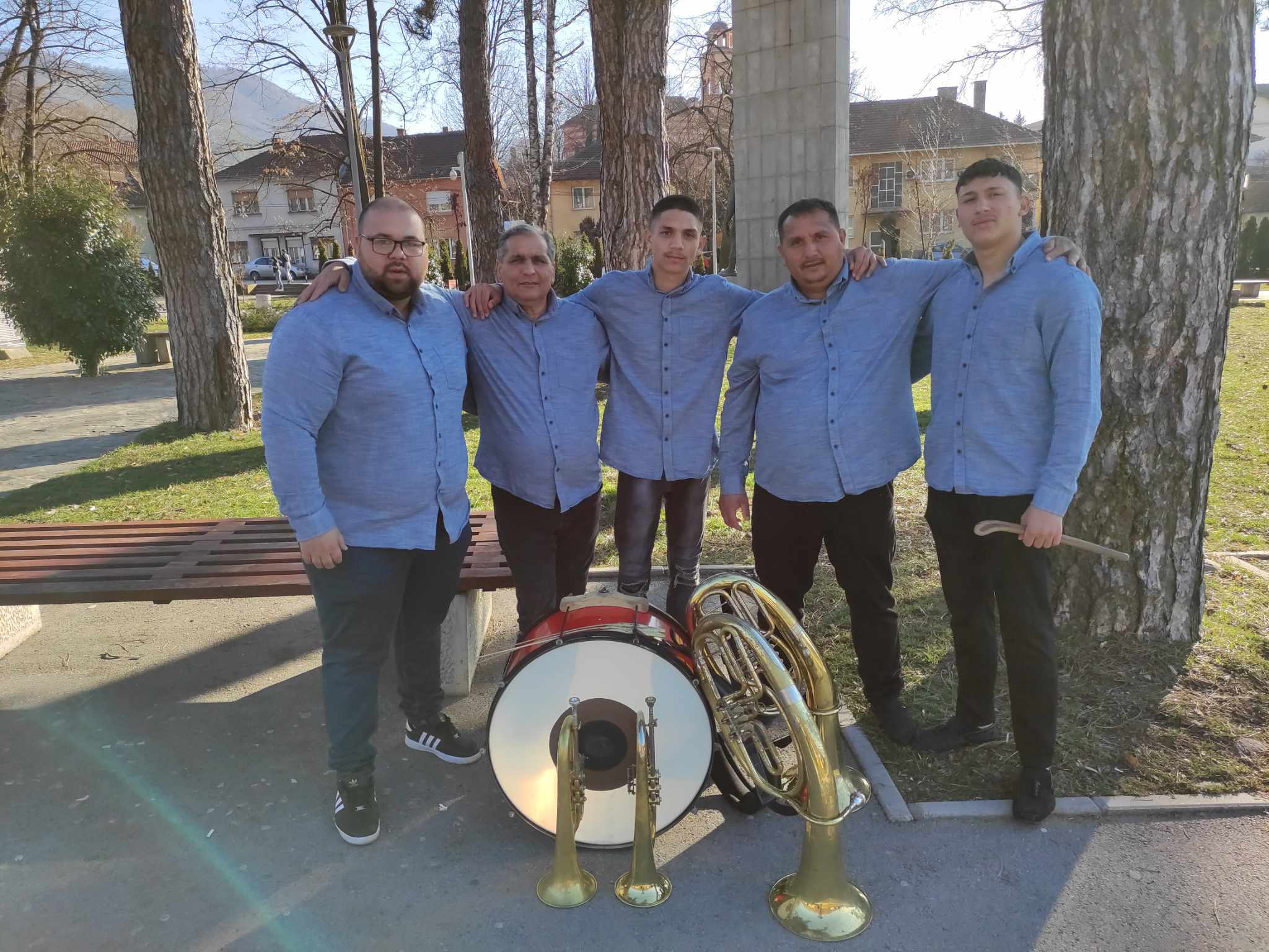 Underground- 063-82-11-232 za svadbe, krstenja, rodjendane